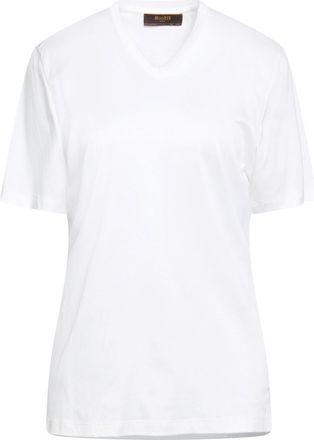 Moorer TOPS - T-shirts auf YOOX.COM