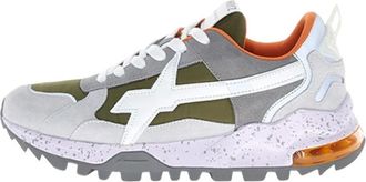 W6YZ W6Yz, Homme, Chaussures, Multicolore, Taille: 44 EU Breeze 3-M