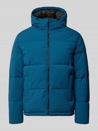 Jack & Jones Steppjacke mit Kapuze Modell GALAXY