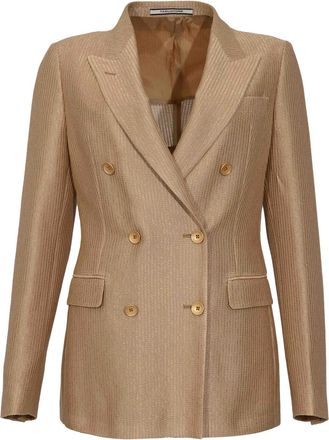 Tagliatore Blazer - Beige