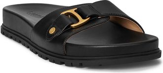 Lauren Ralph Lauren Pantolette TASHA
