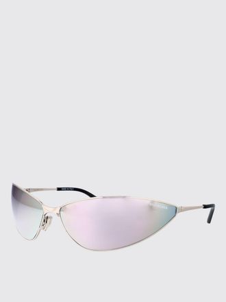 Balenciaga Lunettes De Soleil BALENCIAGA Femme couleur Argent