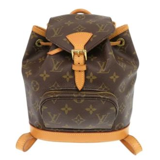 Louis Vuitton Damen, Pre-Owned, Braun, ONE SIZEGr&ouml;&szlig;e