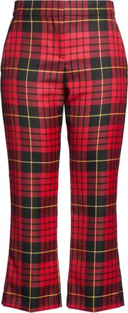 Alexander McQueen HOSEN & R&Ouml;CKE - Hosen auf YOOX.COM