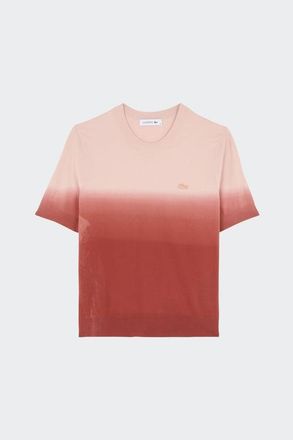 Lacoste T-shirt - Taille 36