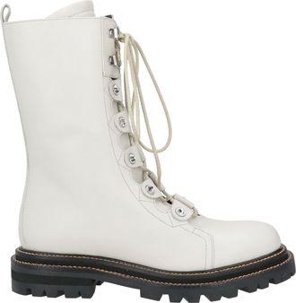 Twin-Set SCHUHE - Stiefeletten auf YOOX.COM