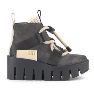 United Nude Grip Nomad Lo II - - Shoes - Damen - Grau - 38 EU