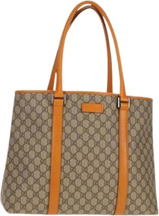 Gucci Damen, Pre-Owned, Beige, ONE SIZEGr&ouml;&szlig;e