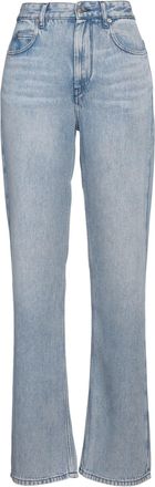 Isabel Marant HOSEN & R&Ouml;CKE - Jeanshosen auf YOOX.COM