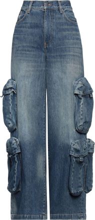 Amiri HOSEN & R&Ouml;CKE - Jeanshosen auf YOOX.COM
