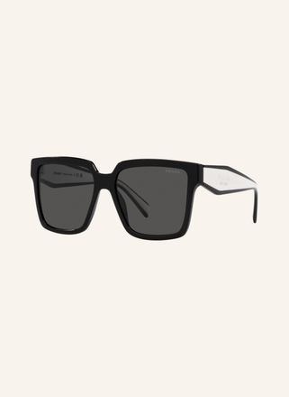 Prada Sonnenbrille Pr 24zs schwarz