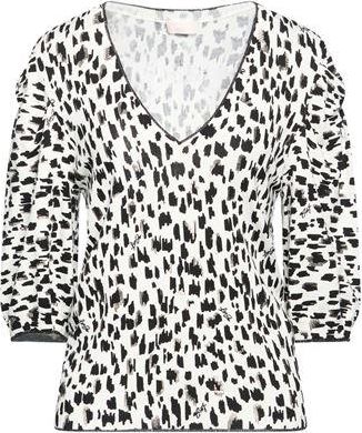 Liu Jo MAILLE - Pullover sur YOOX.COM