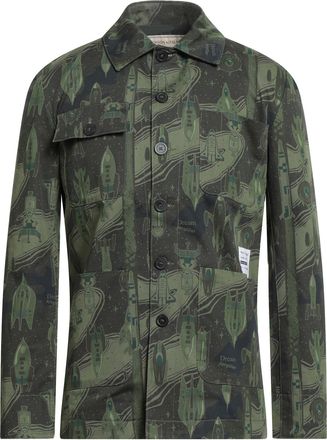 Maison Kitsun&eacute; TOPS - Hemden auf YOOX.COM