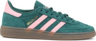 adidas Handball Spezial Sneakers - - Sport - Damen - Gr&uuml;n - 37 1/2 EU