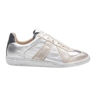Maison Margiela Replica Iridescent - - Shoes - Damen - Grau - 36 EU