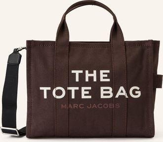 Marc Jacobs Handtasche The Medium Tote Bag braun