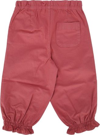BONPOINT Pantalon Lydille Pants - Pink