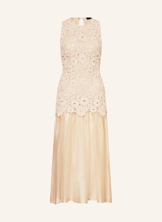 Liu Jo Liu Jo Abendkleid beige