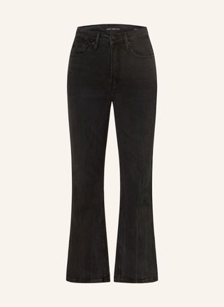 Good American Good American Flared Jeans Good Standard schwarz