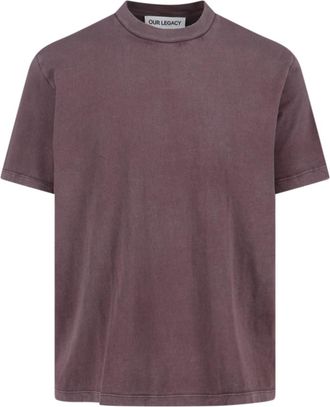 Our Legacy T-Shirt Box