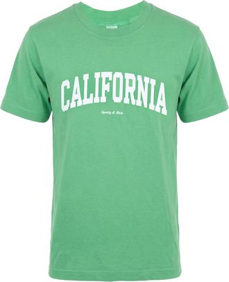 Sporty & Rich TOPS - T-shirts auf YOOX.COM