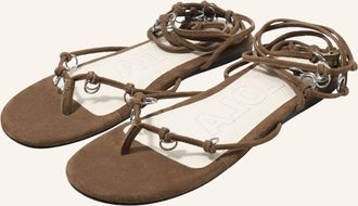 Bimba & Lola Bimba Y Lola Sandalen gruen