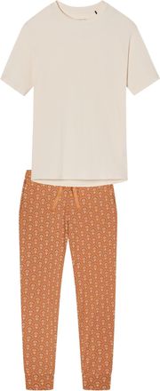 Schiesser Pyjama Mix & Relax