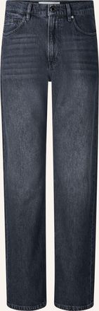 Bogner Straight Fit Jeans Travis blau