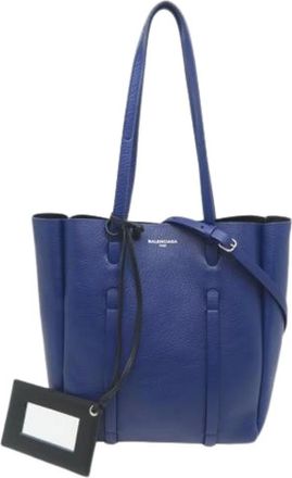 Balenciaga Damen, Pre-Owned, Blau, ONE SIZEGr&ouml;&szlig;e