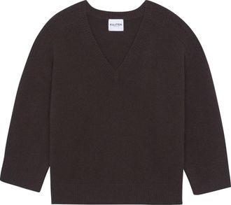 Kujten Pull Divee Cachemire Kujten