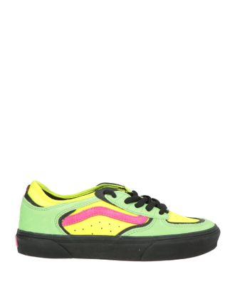 Vans SCHUHE - Sneakers auf YOOX.COM