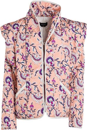 Isabel Marant JACKEN & MÄNTEL - Pufferjacken & Daunenjacken auf YOOX.COM