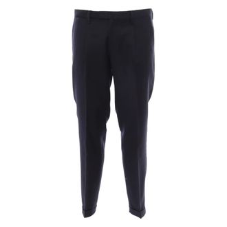 BRIGLIA 1949 Herren, Hosen, Blau, MGr&ouml;&szlig;e