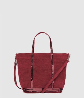 Vanessa Bruno Cabas S Framboise