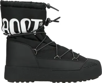 Moon Boot SCHUHE - Stiefel auf YOOX.COM