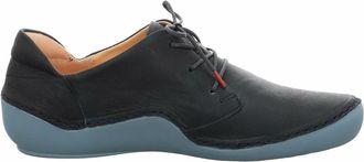 Think Damen, Schuhe, Blau, 38 1/2 EUGr&ouml;&szlig;e