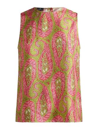 Etro Top - Couleur Chair