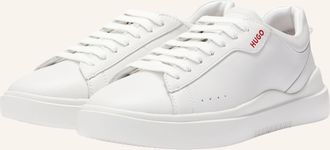 HUGO BOSS Hugo Sneaker Blake_Tenn_Ltw_N weiss