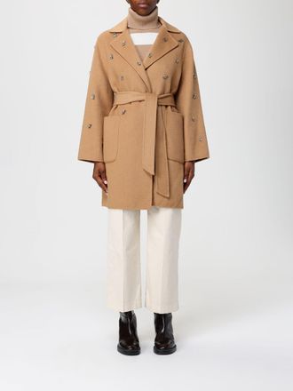 Liu Jo Manteau LIU JO Femme couleur Beige