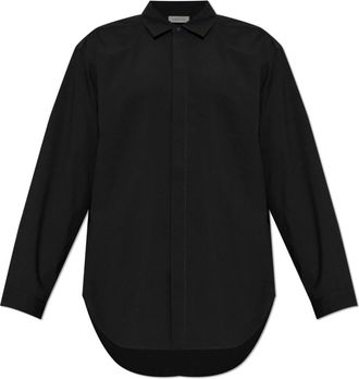 Fear of God Homme, Chemises, Noir, Taille: XS Chemise Classique