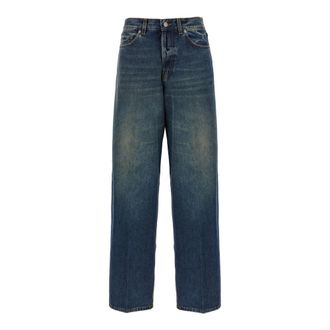 Haikure Femme, Jeans, Bleu, Taille: W24 Bethany Jeans