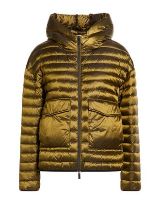 .12 PUNTODODICI JACKEN & M&Auml;NTEL - Pufferjacken & Daunenjacken auf YOOX.COM