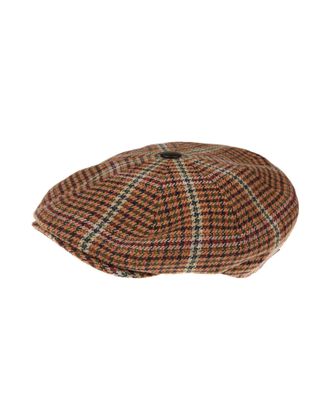 Borsalino ACCESSOIRES - M&uuml;tzen & H&uuml;te auf YOOX.COM