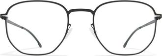 Mykita unisex, Accessories, Schwarzk, 50 MMGr&ouml;&szlig;e