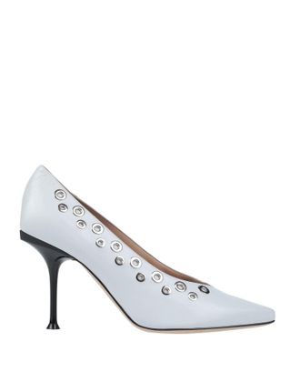 Sergio Rossi SCHUHE - Pumps auf YOOX.COM