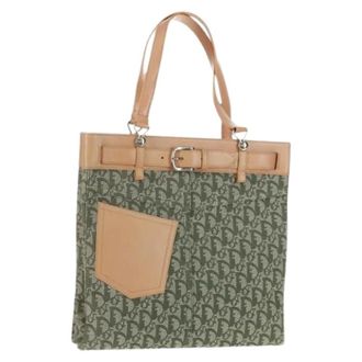 Dior Damen, Pre-Owned, Gr&uuml;n, ONE SIZEGr&ouml;&szlig;e