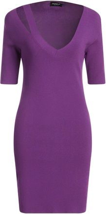 Dondup KLEIDER - Mini-Kleider auf YOOX.COM