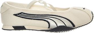 Puma Puma, Femme, Sport, Beige, Taille: 37 1/2 EU H-Street Ballet Wns