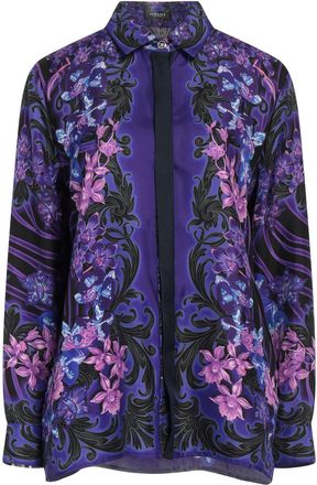 Versace TOPS - Hemden auf YOOX.COM