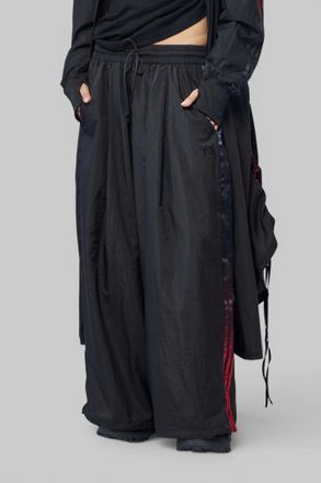 Yohji Yamamoto GRD 3S Wide Pants